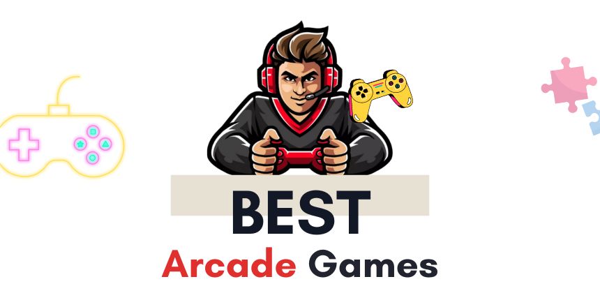 Best Arcade Games for Android - June 2025