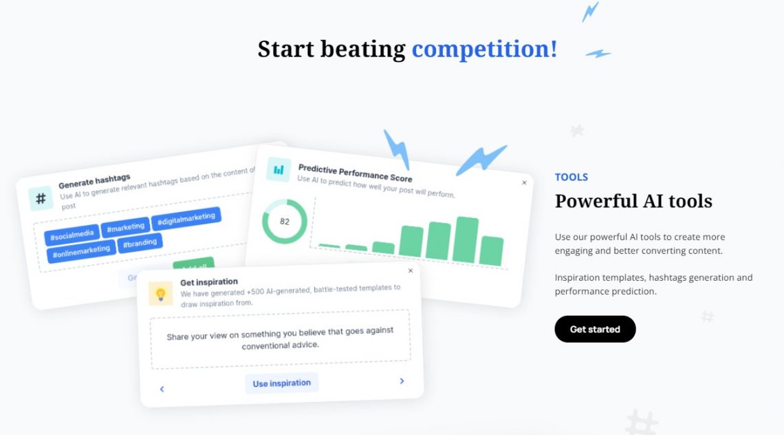 FeedHive Review: Features, Pricing, Alternatives, Pros & Cons FeedHive Review: Features, Pricing, Alternatives, Pros & Cons