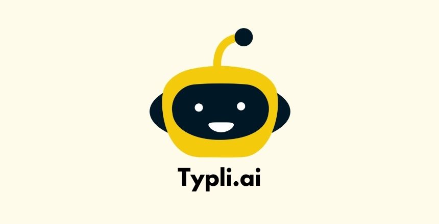 Typli.ai Review: Features, Alternatives & Pricing - DroidCrunch