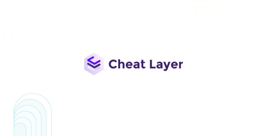 Cheat Layer Review: Generate no-code automation - DroidCrunch