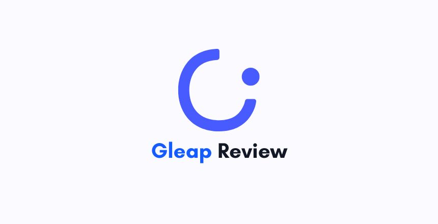 Gleap Review: Features, Pricing, Alternatives - (April 2025 )