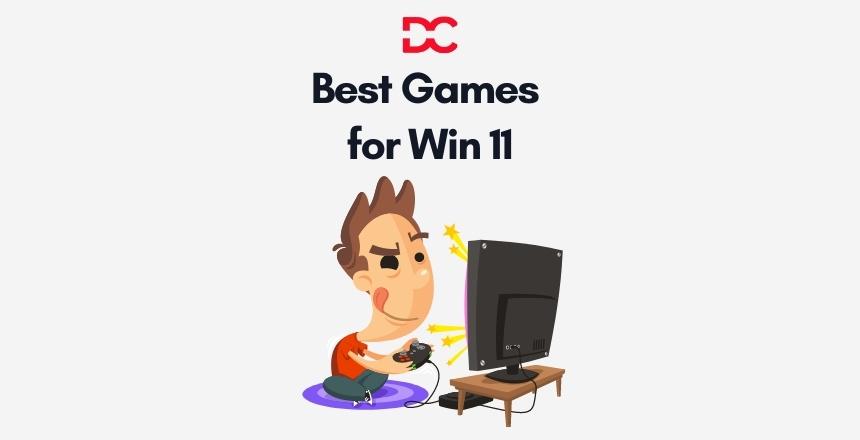 Best PC Games for Windows 11 to play in June 2025