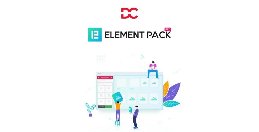 Element Pack Pro Review & Features - (March 2025)