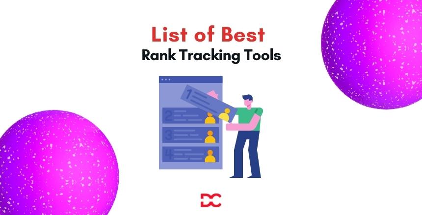 List of Best SERP Tracking Tools - (May 2025)