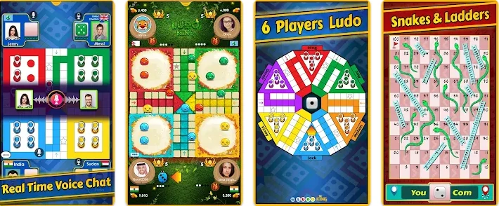 15 Best Ludo Apps & Games for Android in 2025