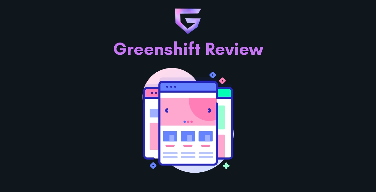 GreenShift WP Review: Features, Pros & Cons (June 2025)