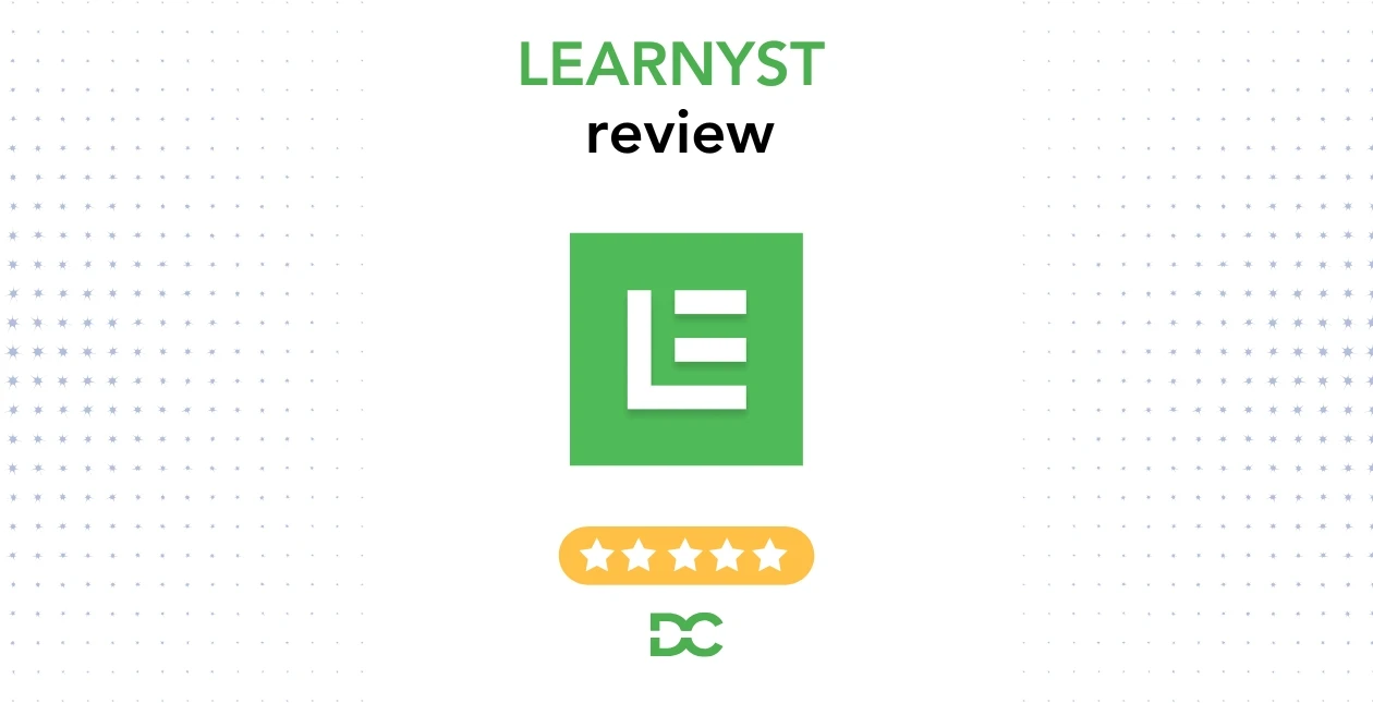 Learnyst Review 2025: Key Features, Pros & Cons
