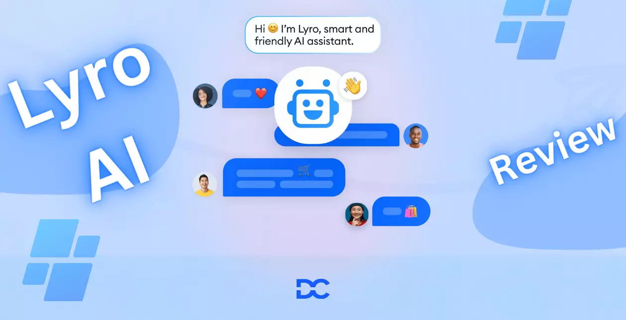 Lyro AI Review: Conversational Chatbot in Tidio, Pros & Cons