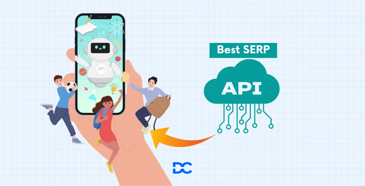 The Best SERP APIs to consider in 2025