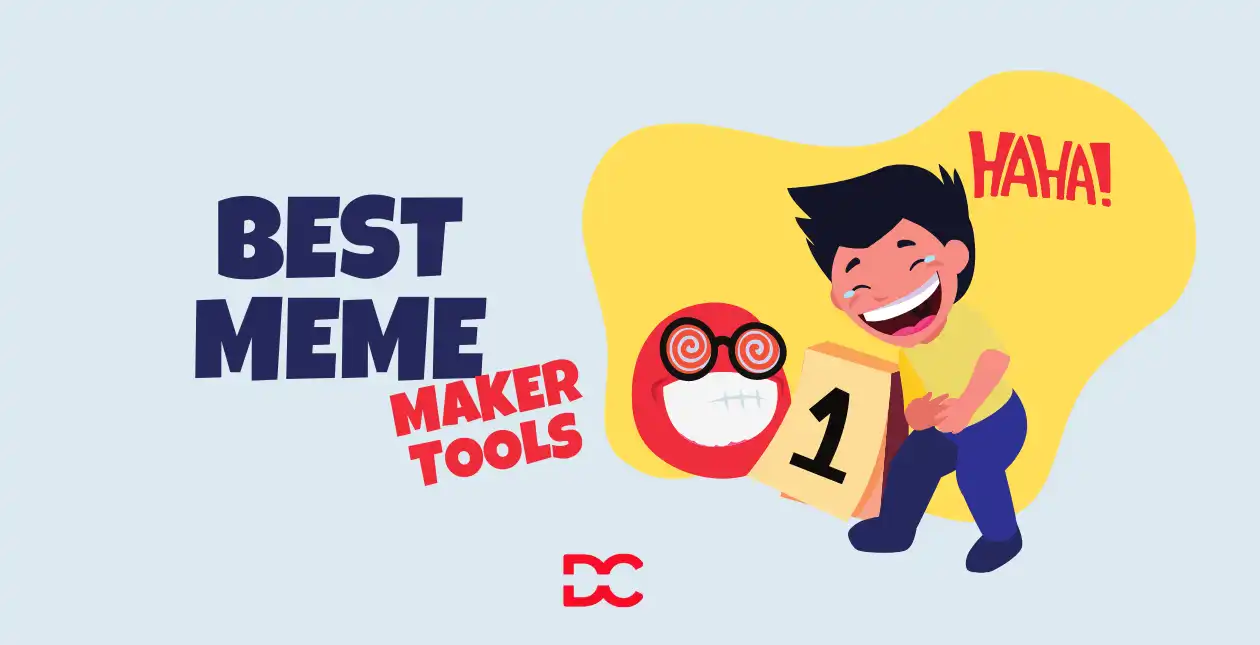 The Best Meme Maker Tools to Consider in 2025