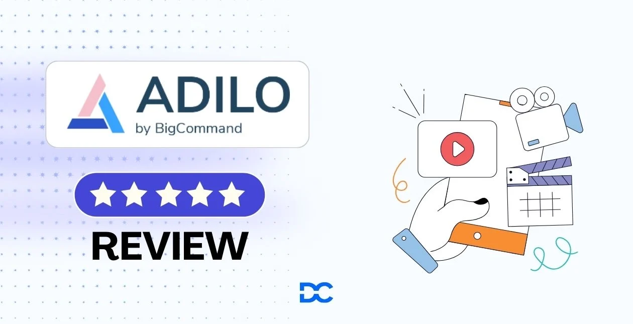 Adilo Review 2025: (Safe to Use?) My Opinion
