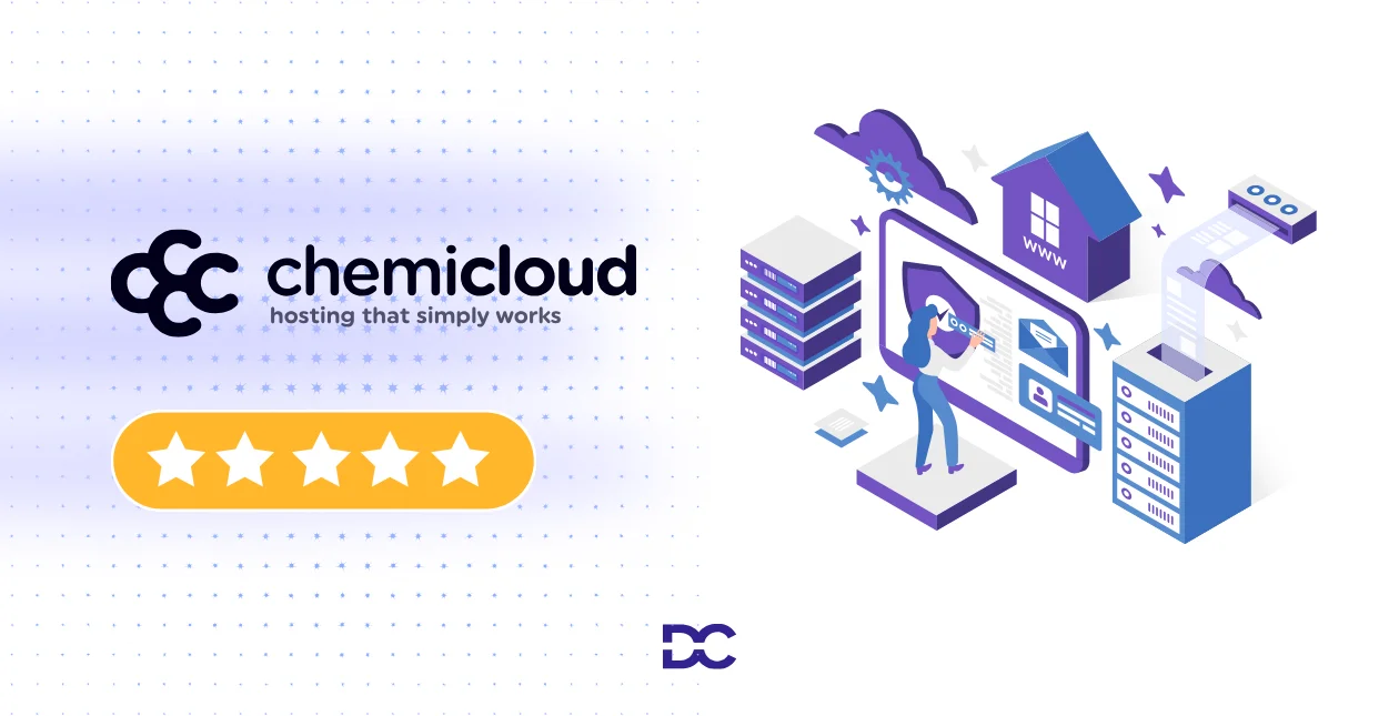 ChemiCloud Review 2025: Features, Pros & Cons