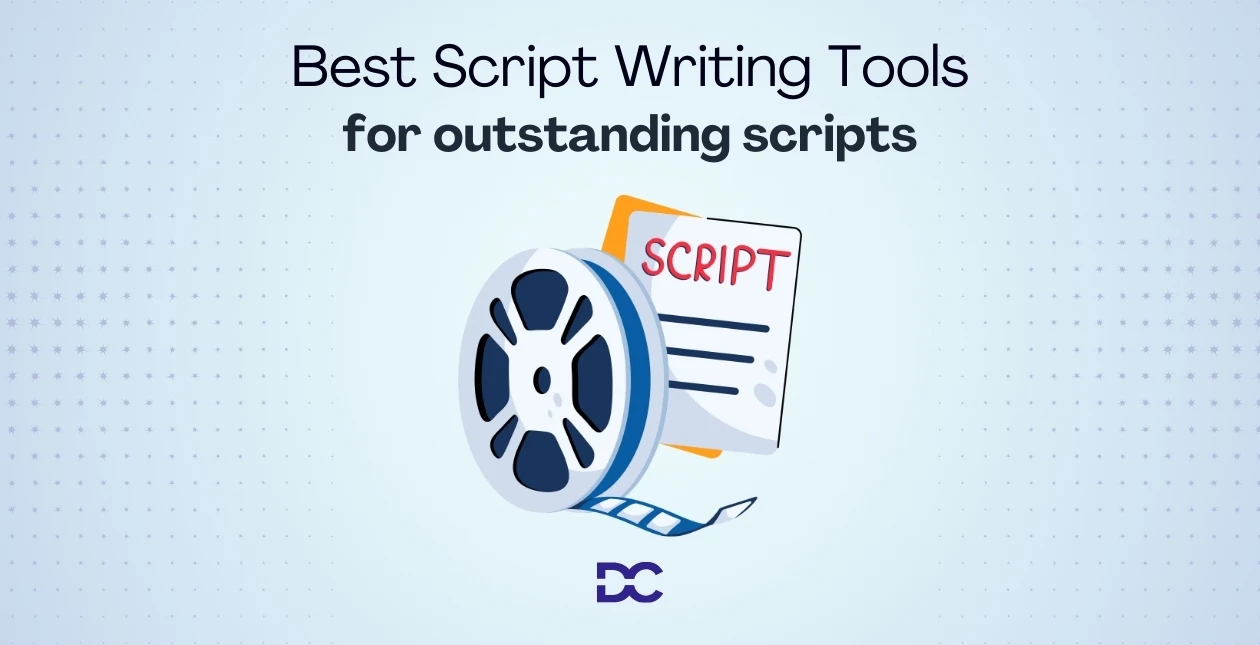 Top Screenwriting Tools for Exceptional Script Writing