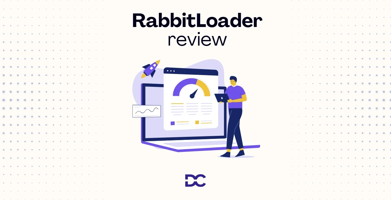 RabbitLoader Review 2024: Key Features, Pros & Cons